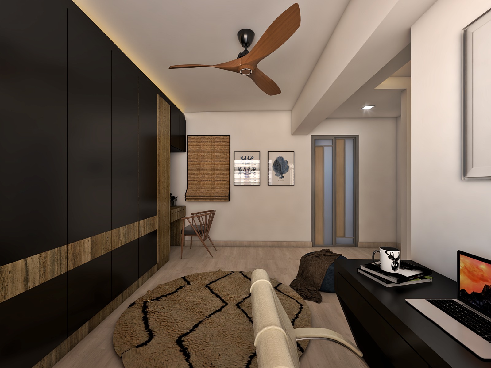 Kloud 538 – Monokloud Studio